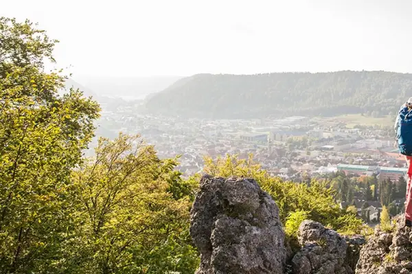 5 Top-Wandertouren um Albstadt, schwäbische Alb | OUTSIDEstories